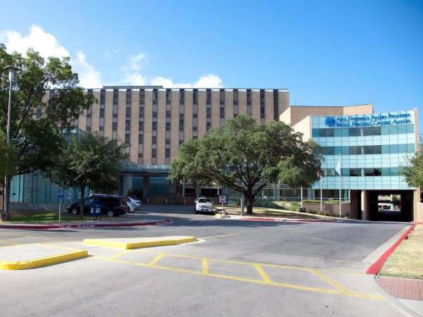 5 Austin hospitals rank among best in Texas for 2025, per U.S. News