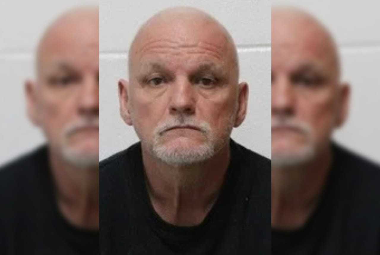 James Thompson Sentenced For Repeated Rapes In Maryland