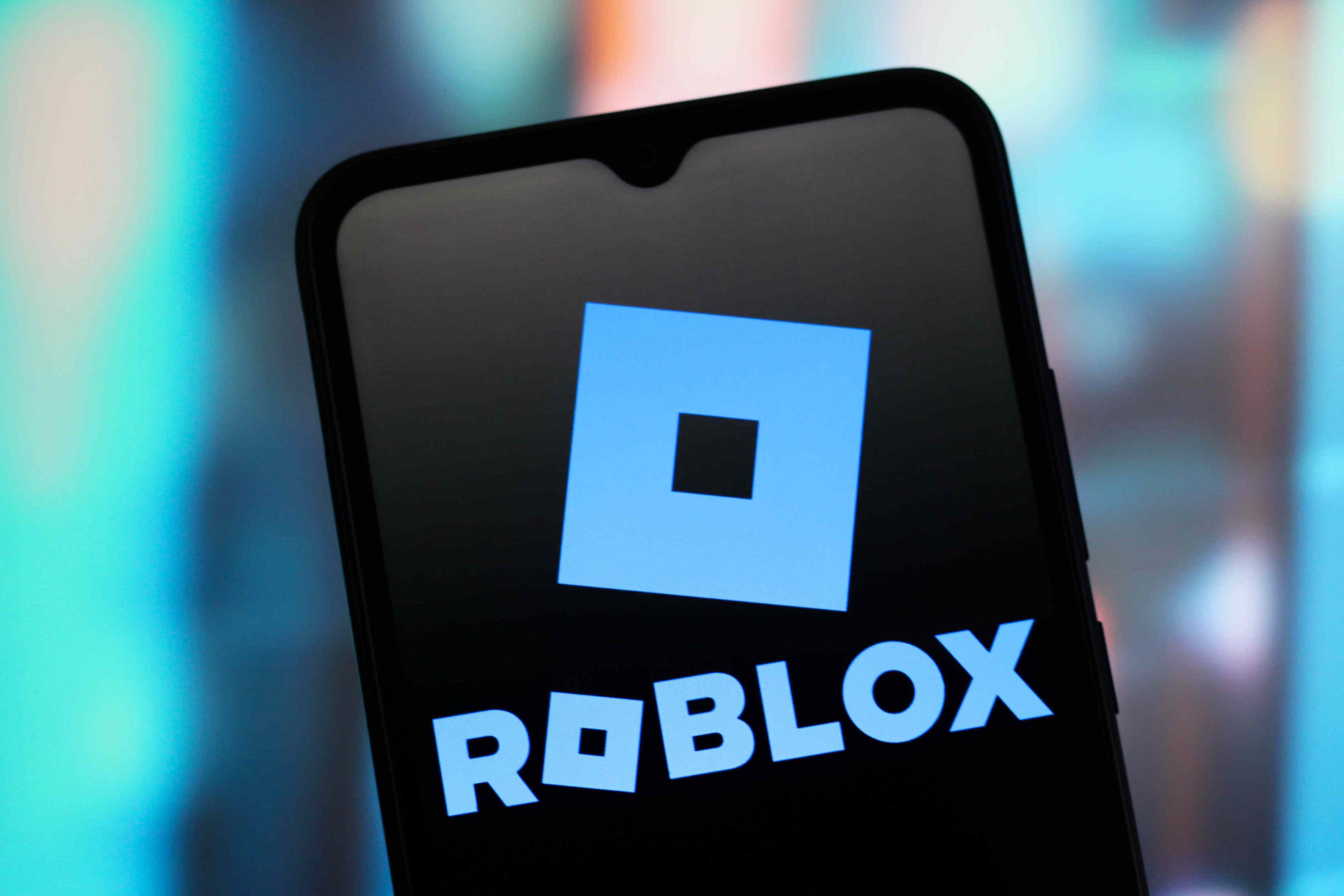 Roblox Stock Sets Record High on Strong Bookings, User Growth