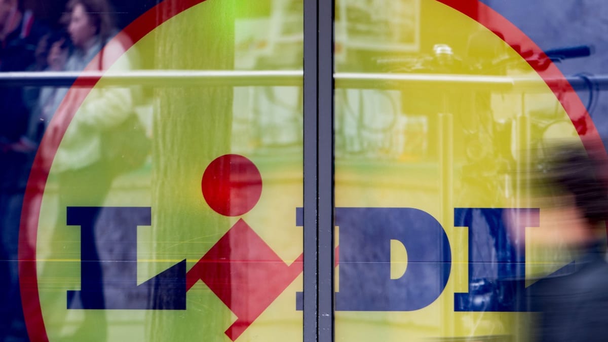 Lidl ohne Lebensmittel: Discounter testet erste reine Nonfood-Filiale