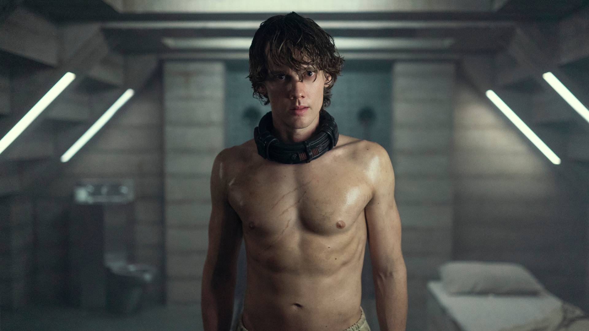 Wednesday season 2 part 1 ending explained: Who is the Avian, who dies ...