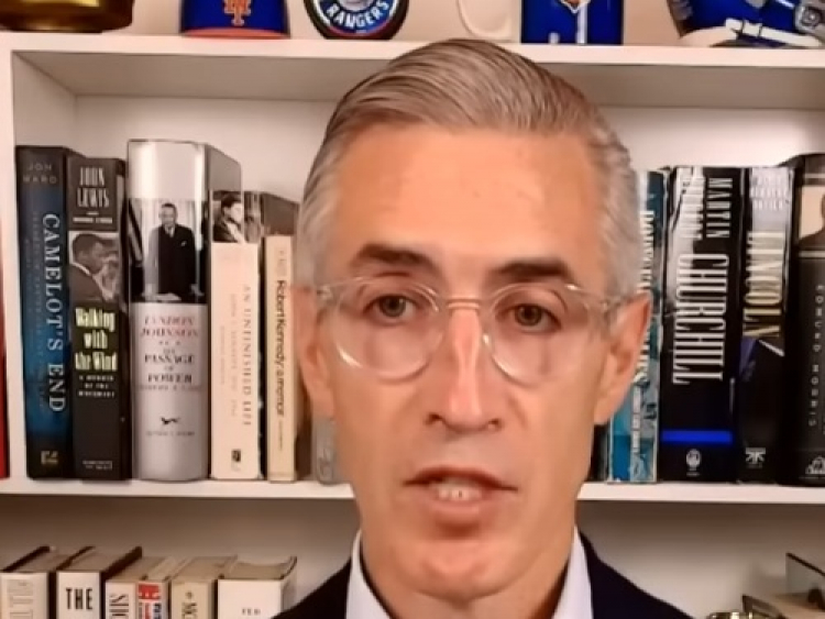 Turrentine: Cory Booker Is "The Hysteria Caucus" Right Now; He Doesn't ...