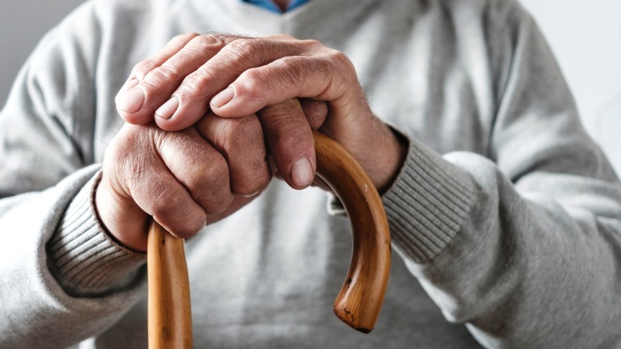 How doctors say you can reduce risks of developing Alzheimer’s