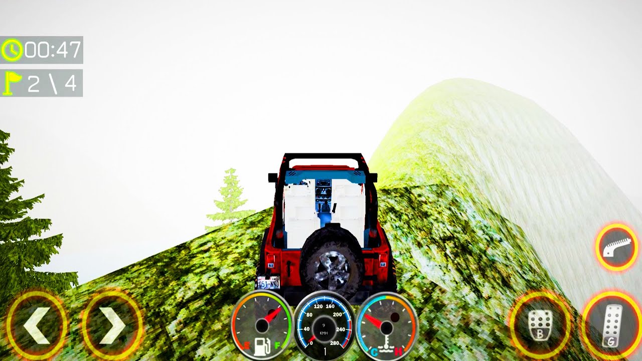 Ultimate Driving Experience: Extreme Car Driving, Cargo Delivery ...