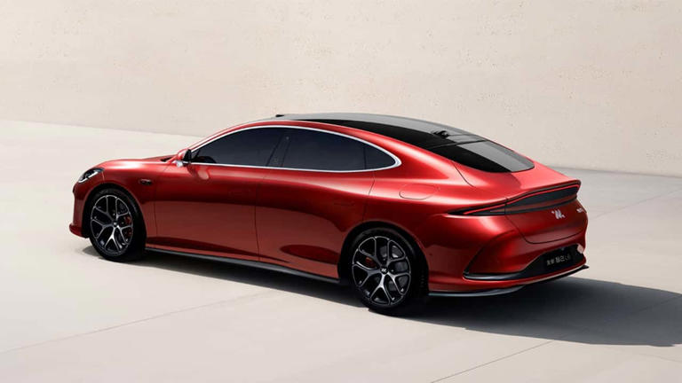 The EPA Says Greenhouse Gases Are A-OK. Here's What It Means For Your ...