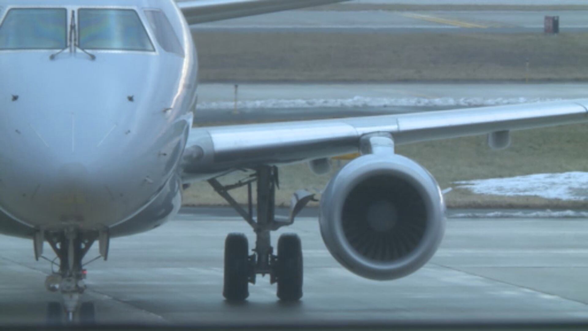 Dane County Regional Airport announces new non-stop flight to Boston