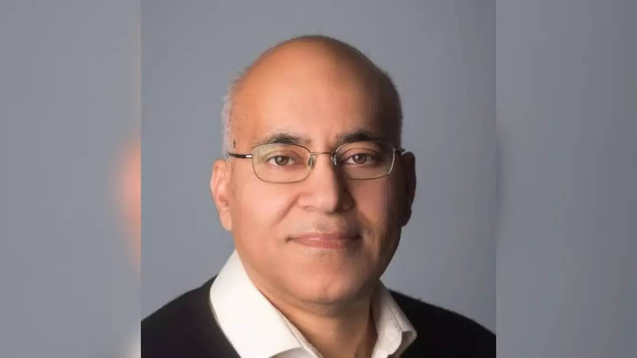 Jitendra Malik’s education path: This Indian-origin AI expert went from IIT Kanpur to Stanford ...