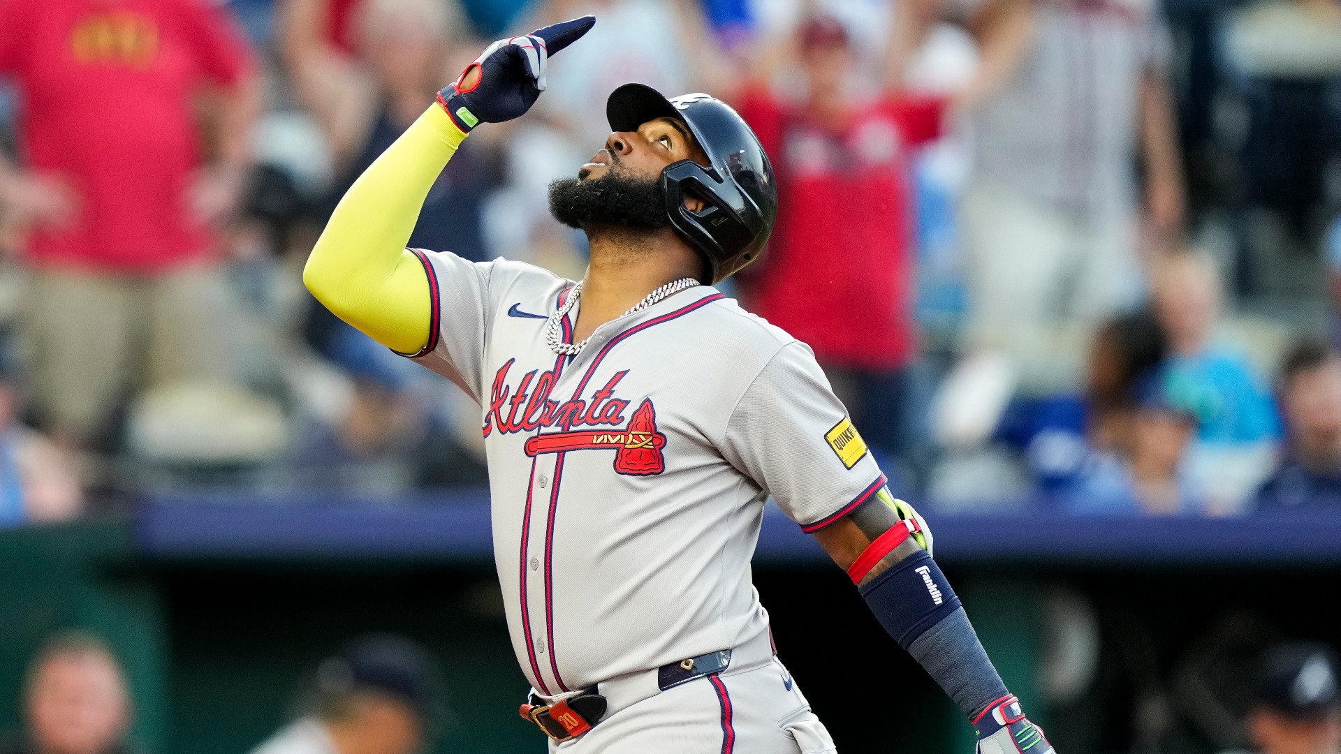 Atlanta vs. Cincinnati MLB Game Preview: Odds & Insights