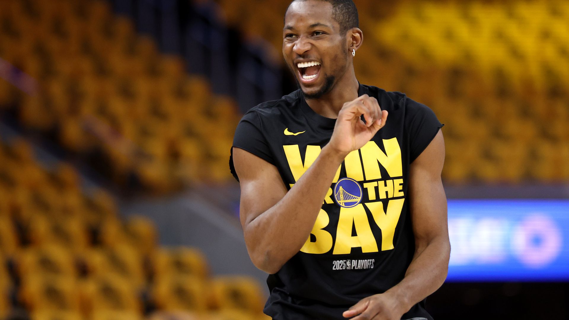 Keegan Murray and Keon Ellis off limits in potential Jonathan Kuminga ...