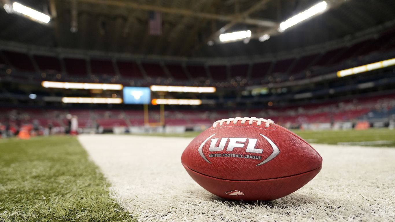 Columbus getting a pro football team in 2026