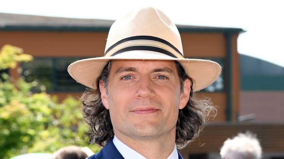 Henry Cavill's Highlander movie finally gets promising update after delays