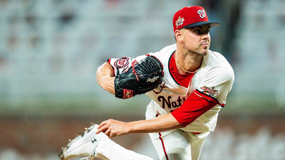 New MacKenzie Gore rumor offers hope for Cubs fans just hours before ...