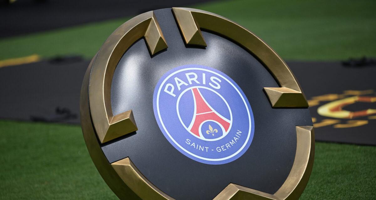 PSG : le club de la capitale dévoile les staffs de ses équipes de ...