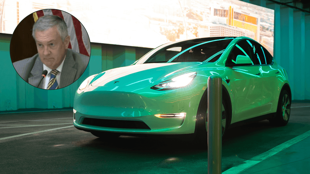 Tennessee leaders vote in favor of land lease for Elon Musk's Tesla ...