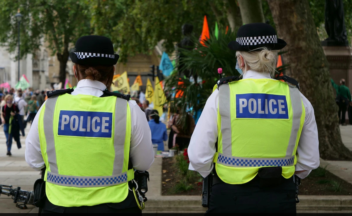 'British FBI' National Police to fight complex crimes