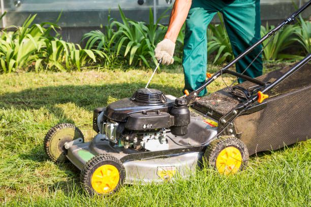 11 signs it's time to replace your lawn mower