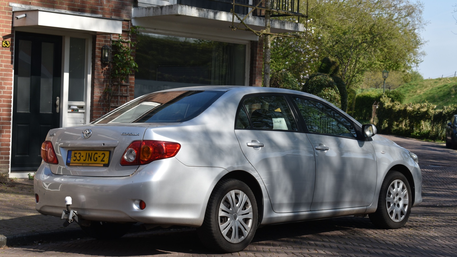 17 Japanese Cars That Rarely Break Down