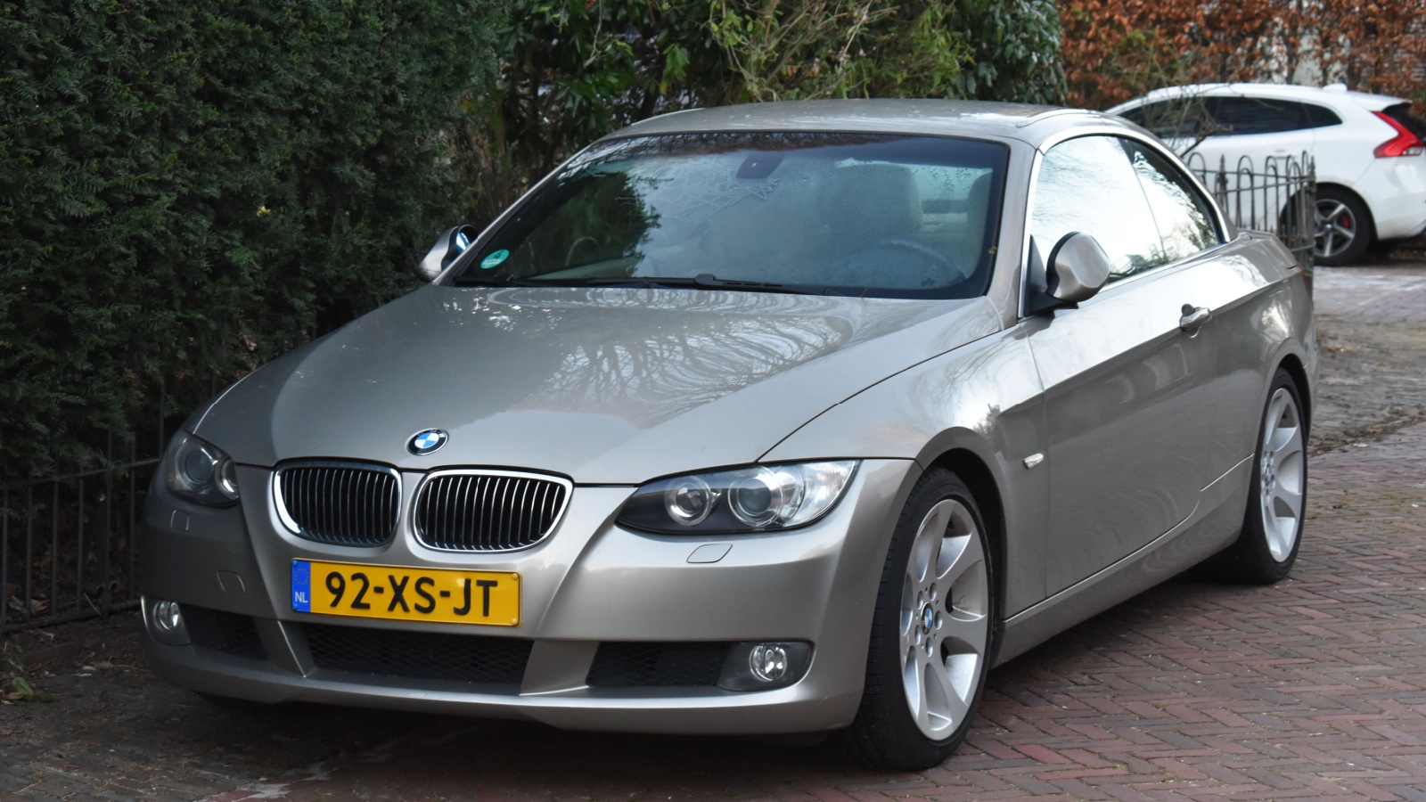 10 Foreign Cars That Made Me Ditch My Japanese Loyalty