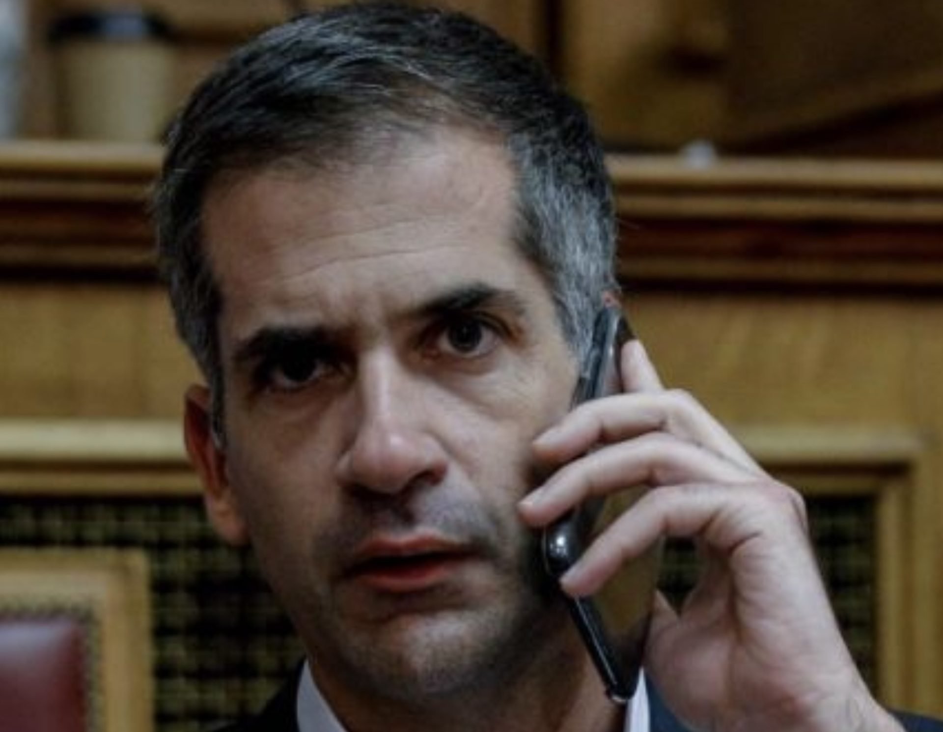 Δήμος Αθηναίων: Επίθεση Μπακογιάννη στον Χάρη Δουκα