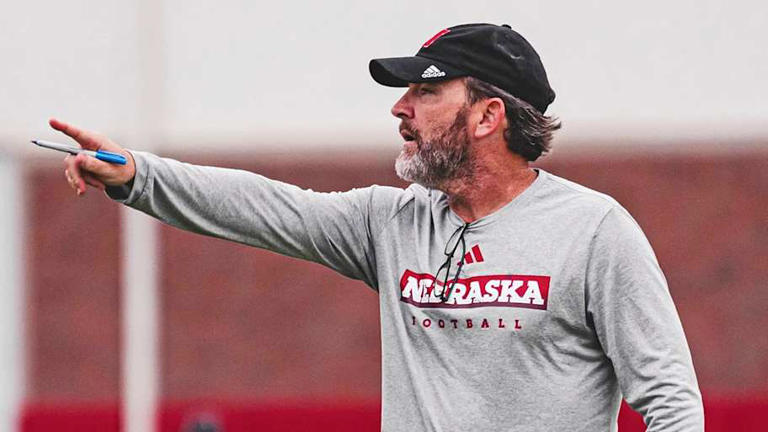 2025 Nebraska Football Unit Preview: Defensive Backs