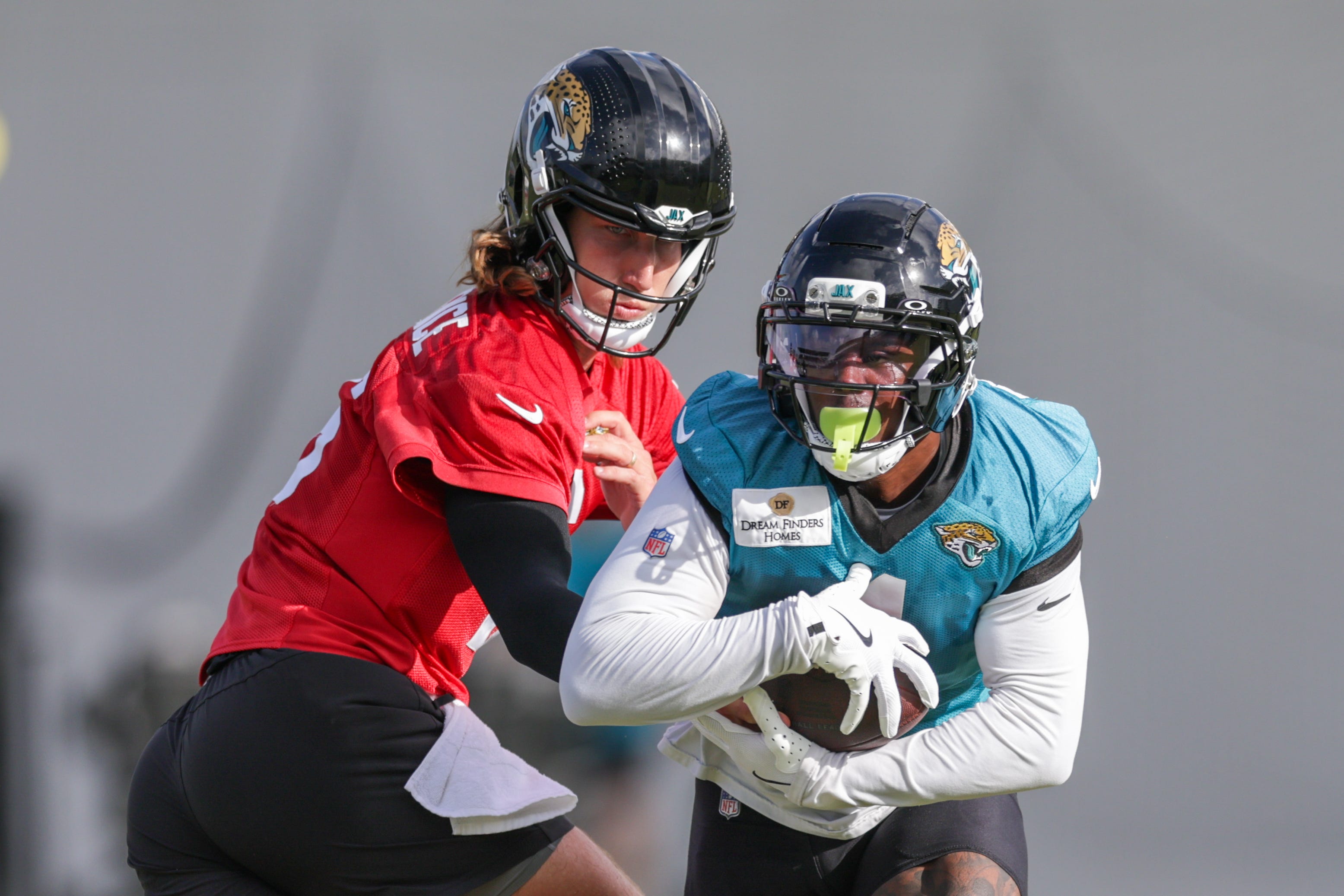 NFL insider breaks down Jacksonville Jaguars' plan at running back