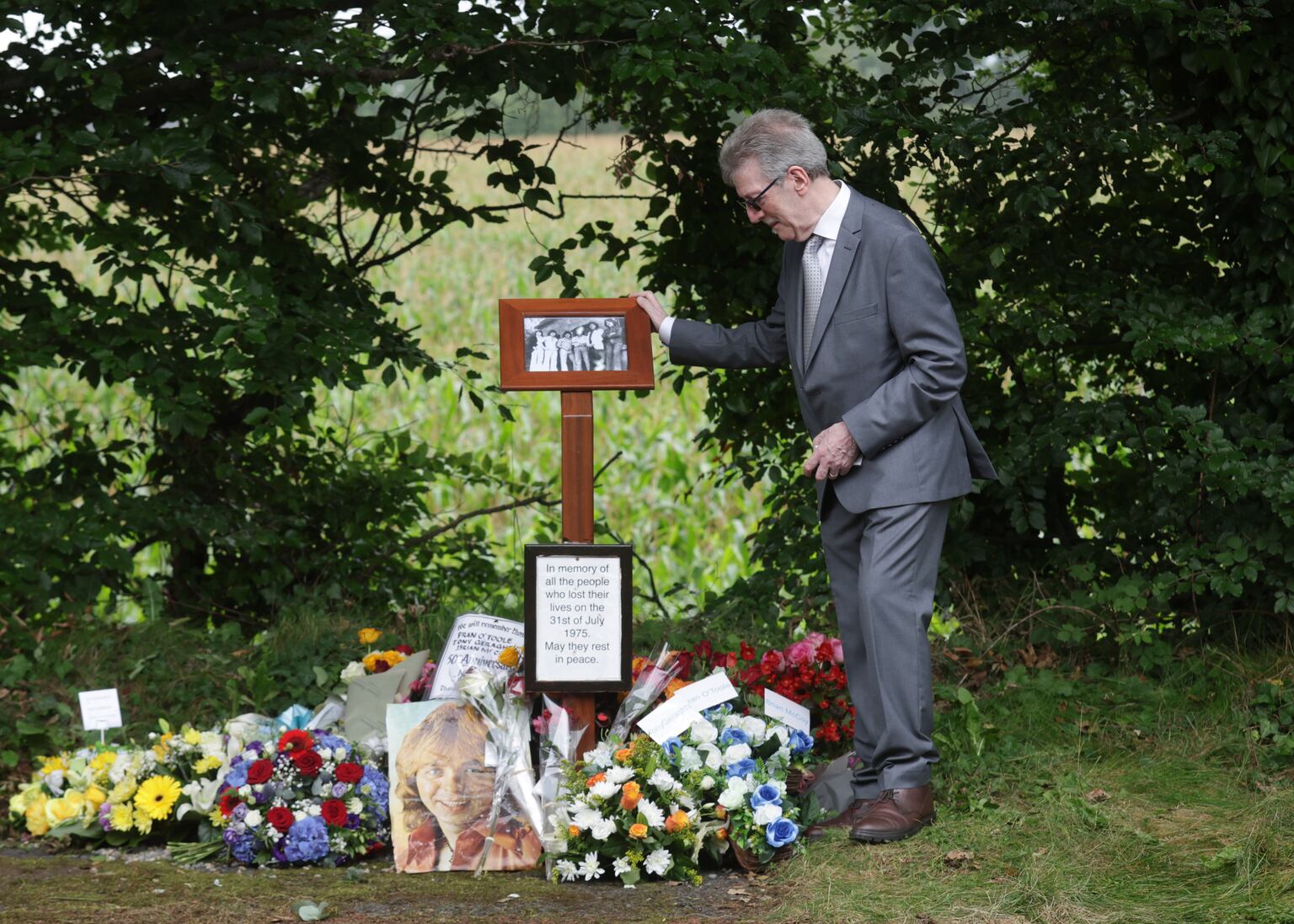 Miami Showband survivor believes role of loyalist killer Robin ‘The ...