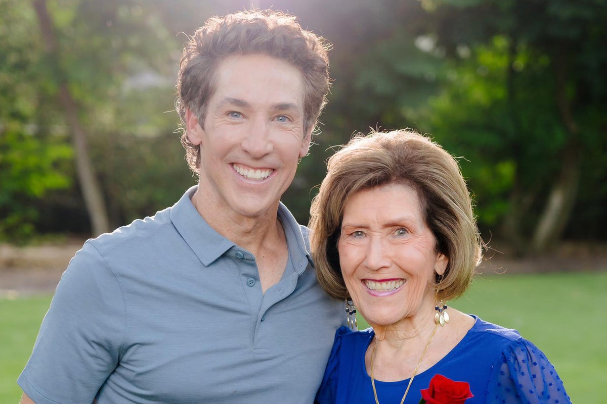 Lakewood megachurch founder and mom to televangelist Joel Osteen dies ...