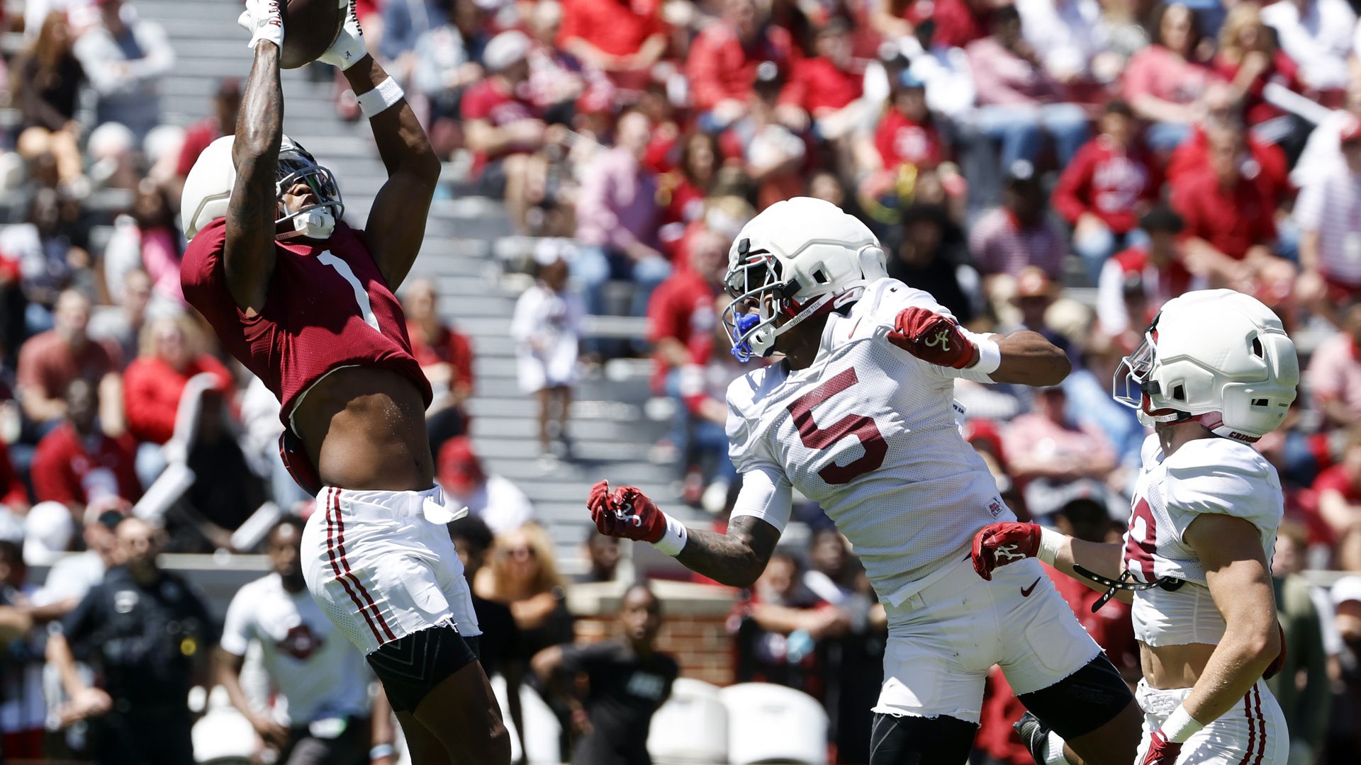 Tapped Out: Alabama football games have become largely unaffordable to ...