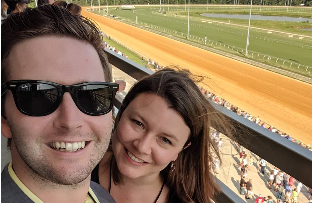 Who is Lee Vogler’s wife? Danville Councilman celebrated spouse’s ...