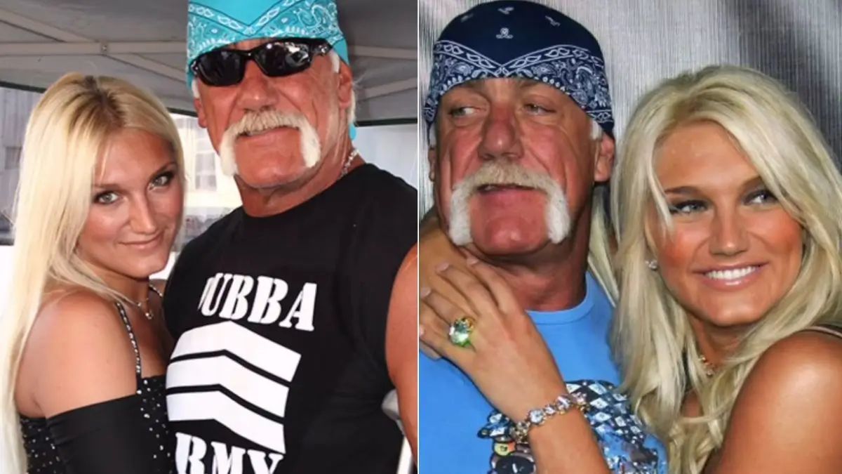 ‘She Has Never Been That Skinny’: Hulk Hogan’s Daughter’s Extreme Post ...