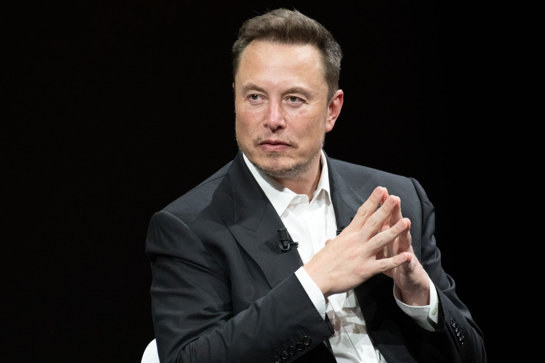 Elon Musk on track for a $1 trillion fortune