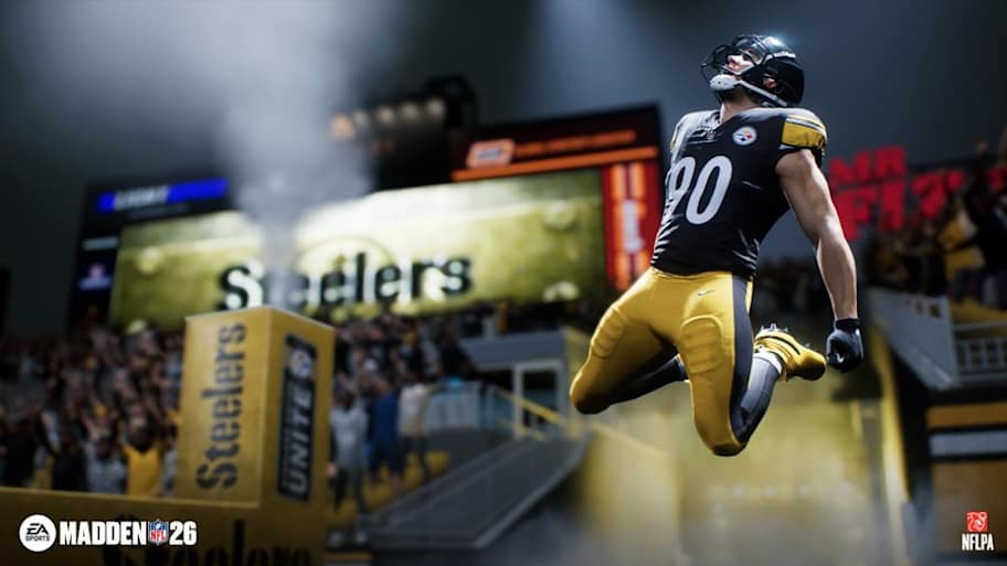 Madden 26 Reveals Team Ratings: Best Overall, Offense, and Defense