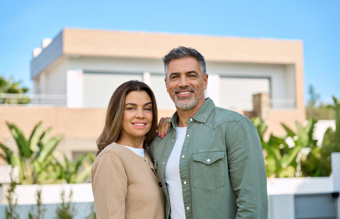 Homeowners rate this mortgage company best — for 3 years straight now