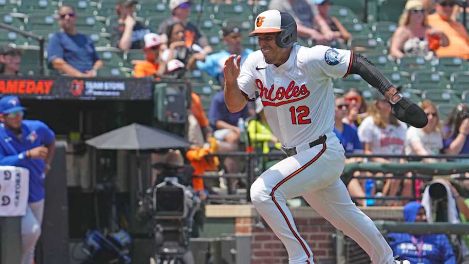 Cincinnati Reds Listed as Potential Fit for Orioles Outfielder