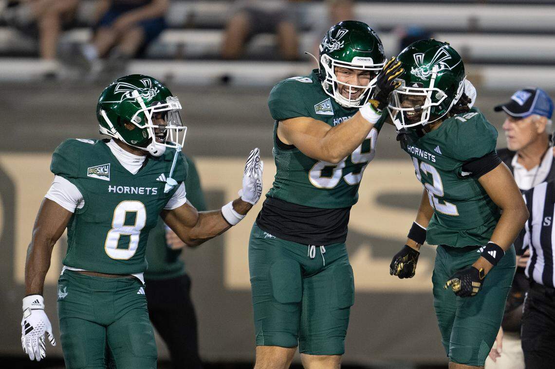 Sac State football's quest for FBS collides with NCAA's power grab ...