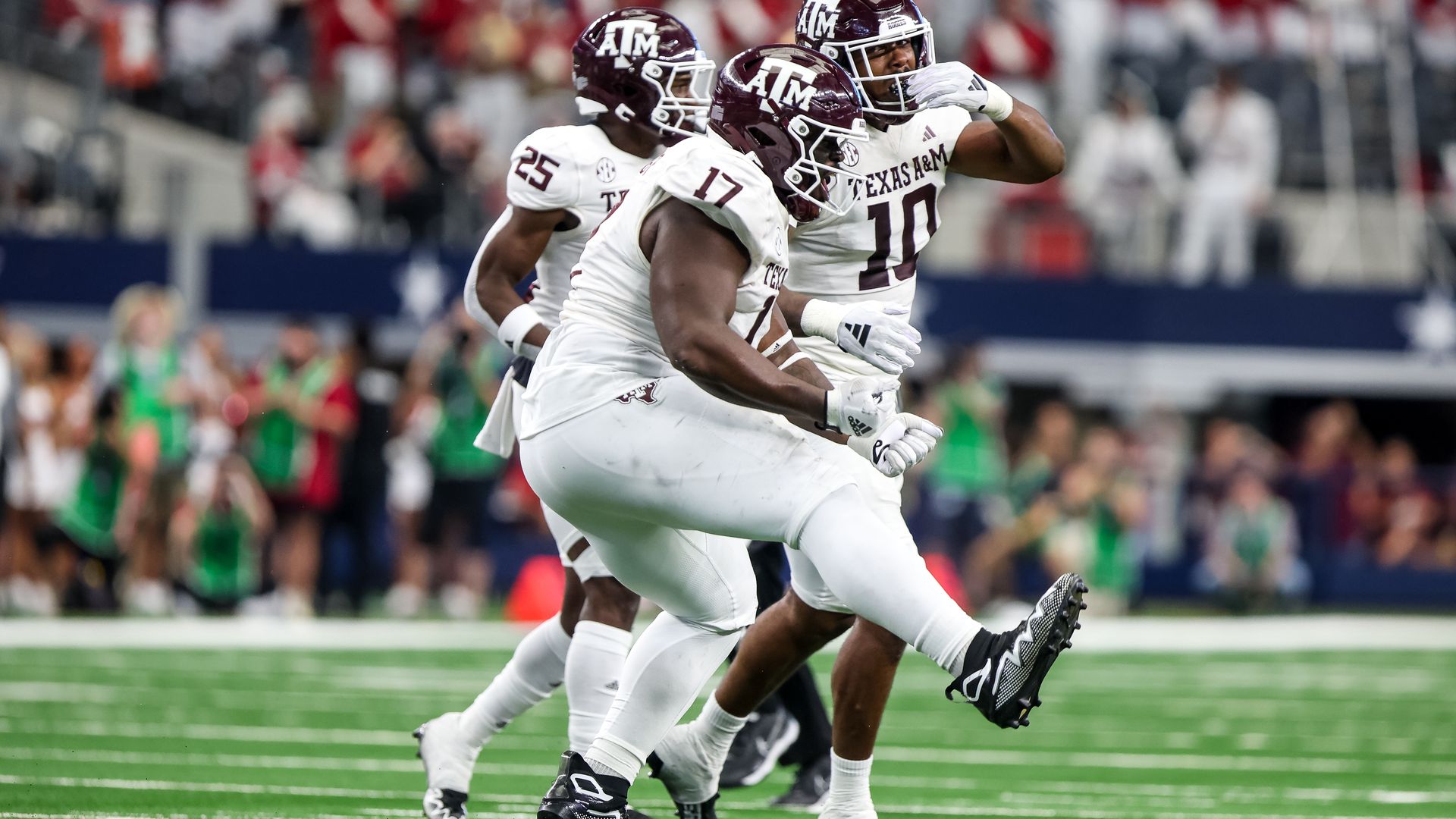 POSITION PREVIEW: Defensive Tackles