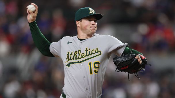 2025 MLB trade deadline tracker: Rumors, news, analysis