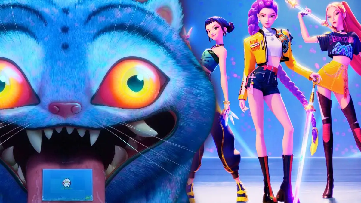 Netflix Eyes Two Sequels and Live-Action Remake for ‘K-POP: Demon Hunters’ According to Reports