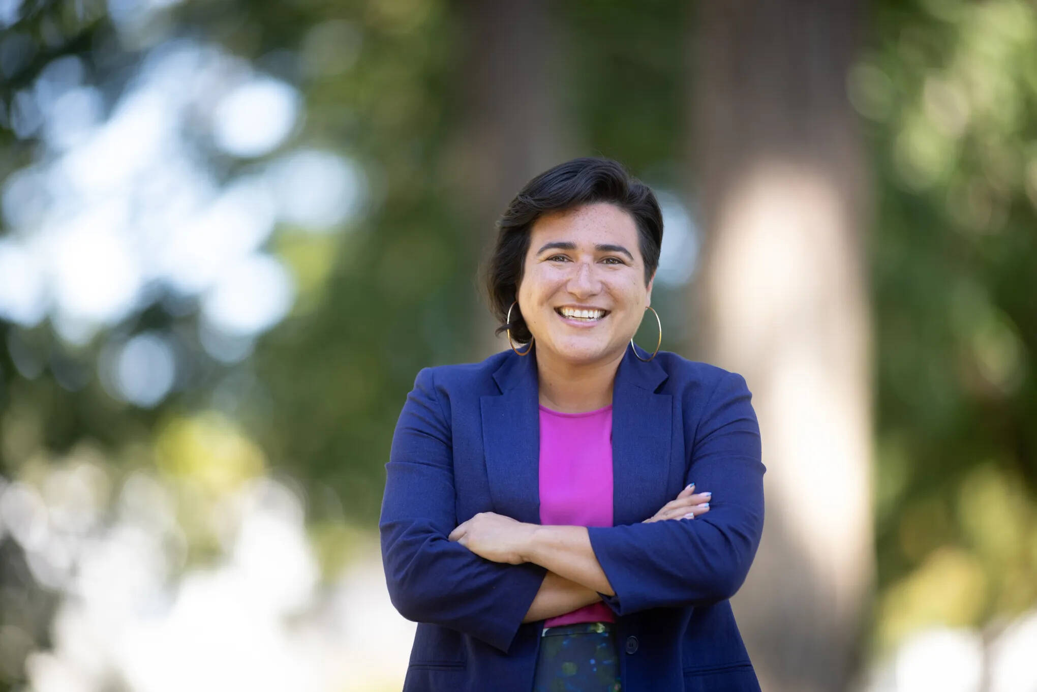 Randall announces nearly $18M proposed for 6th District