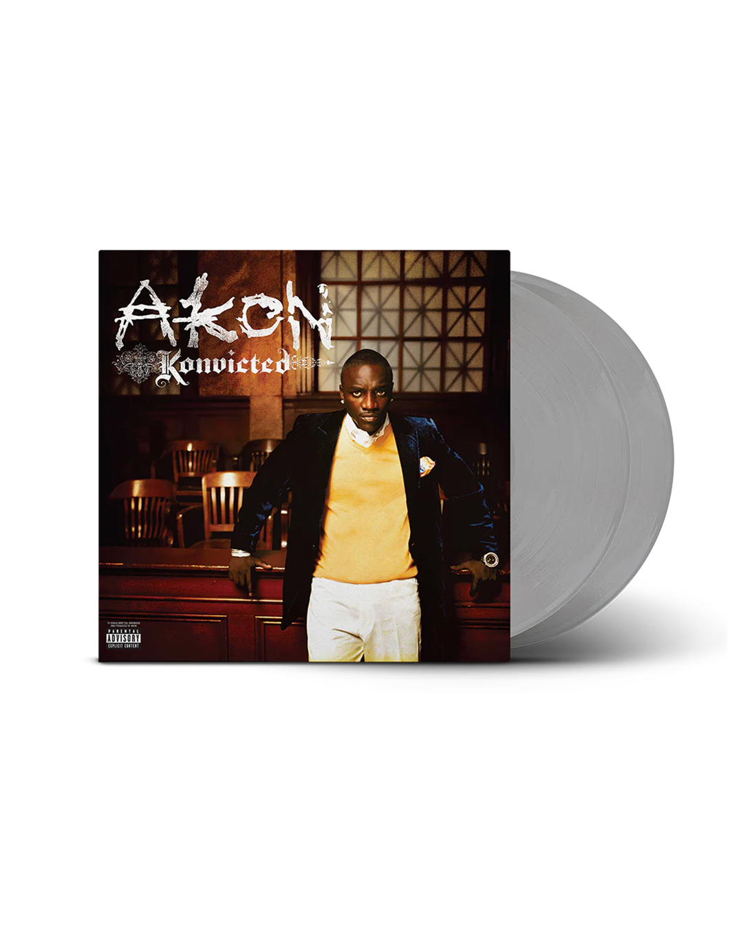 Akon Arrested in Georgia Over Suspended License Warrant, Quickly Released