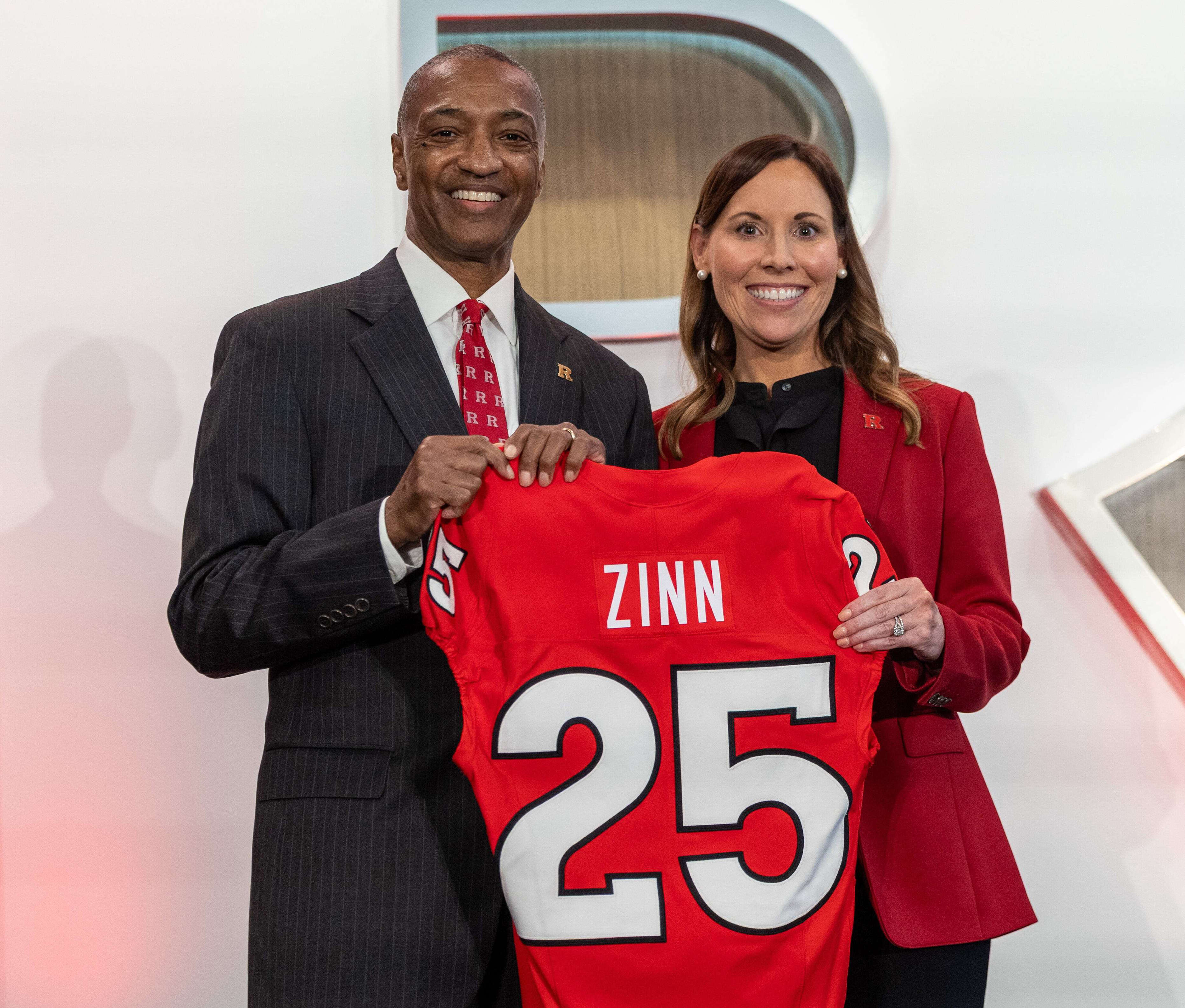 Rutgers Rant: Keli Zinn makes strong 1st impression as new AD. What should her top priorities be?