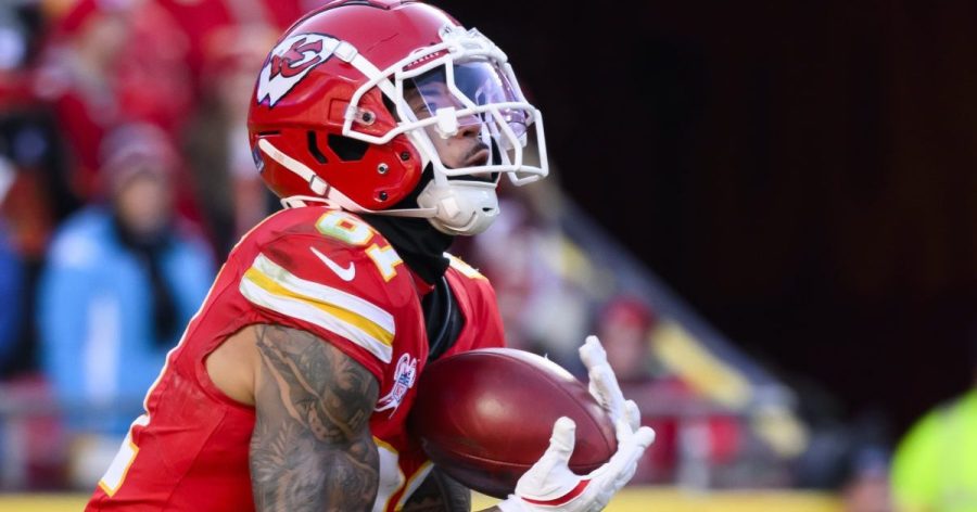 The NFL’s new kickoff rule has a slight tweak. What else is changing?