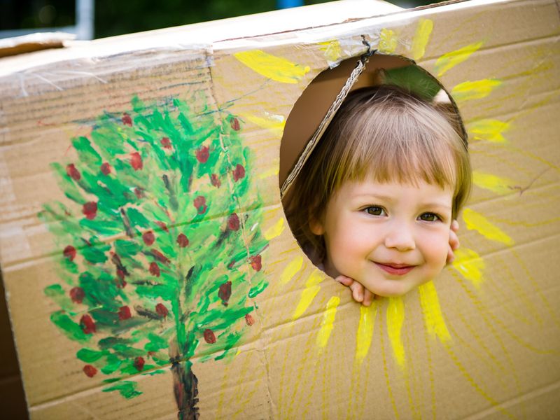 17 Unexpected Life Lessons Kids Teach Their Parents