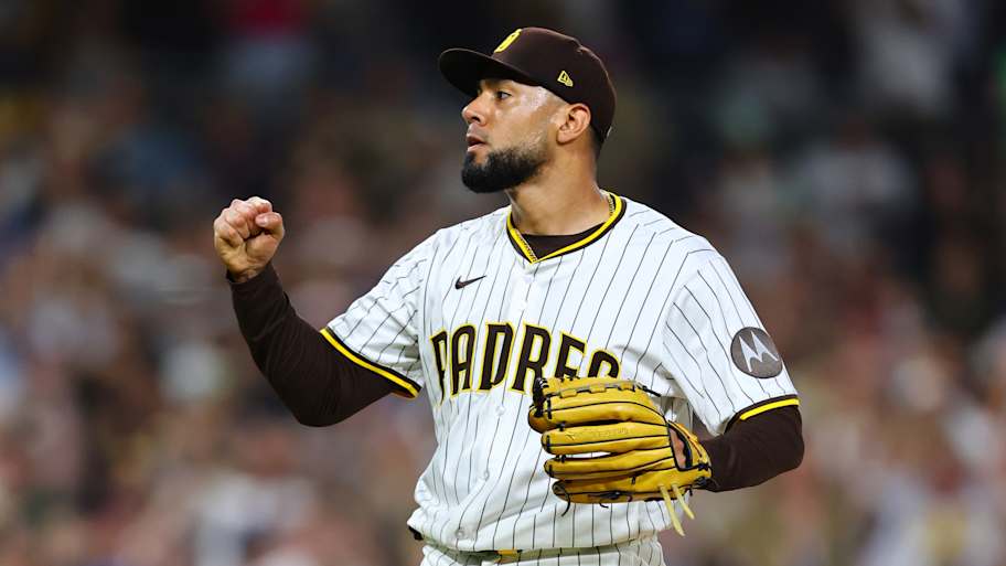 Tigers just had unexpected trade door open after Padres-Athletics ...