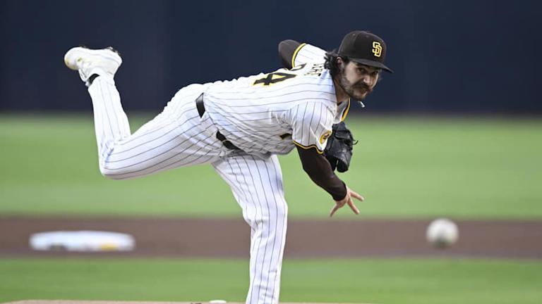 Padres' Desired Return in Blockbuster Dylan Cease Trade Revealed