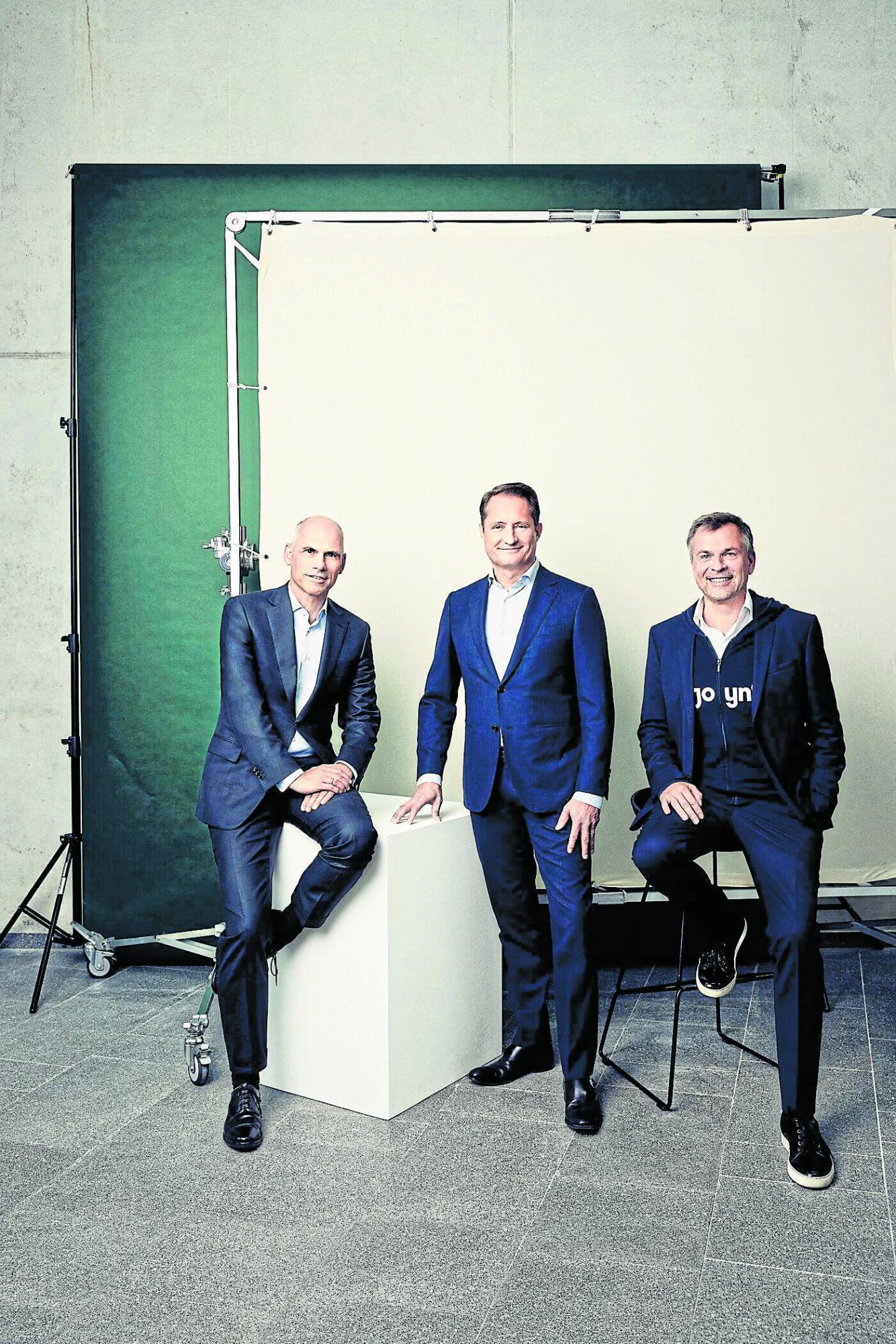 ProSiebenSat.1 schwächelt und Berlusconi macht sich stark