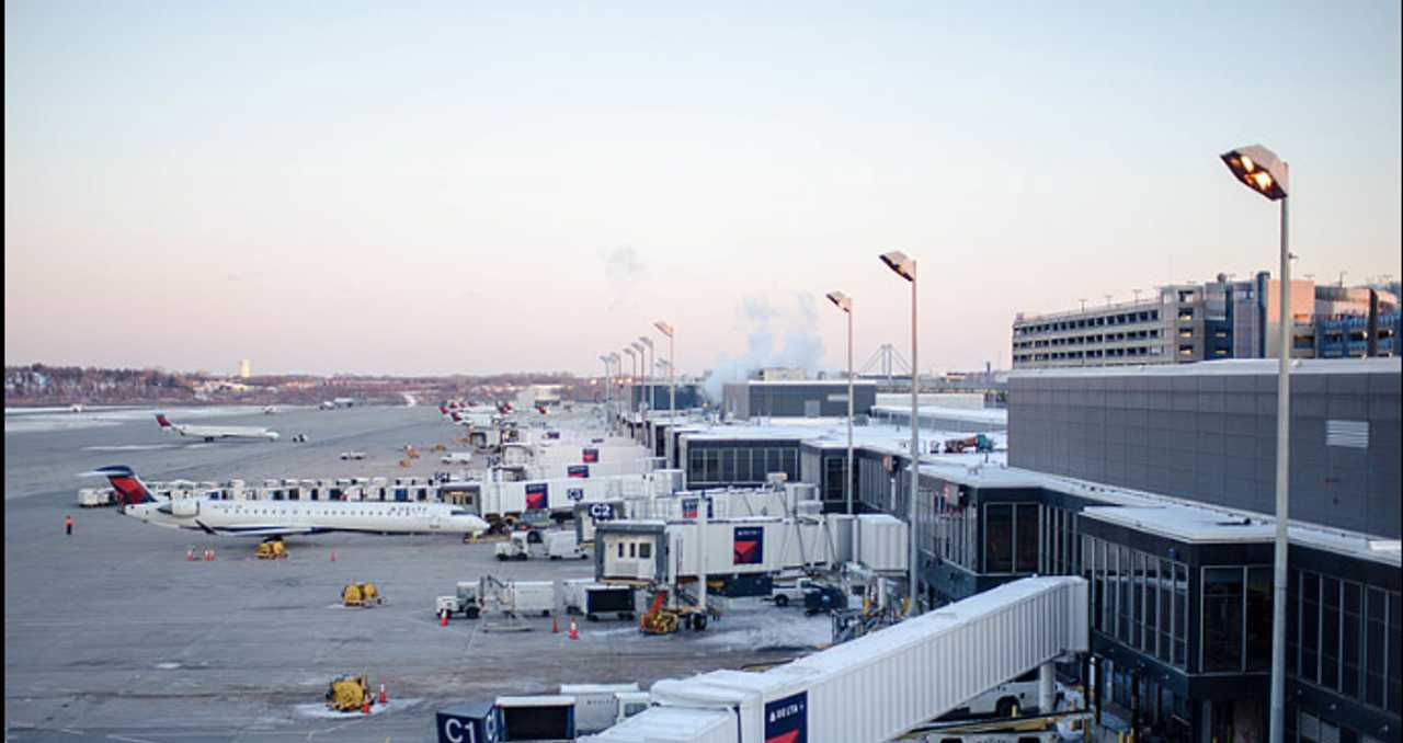 Delta Flight's Severe Turbulence At 37,000 Feet Leads To Emergency ...