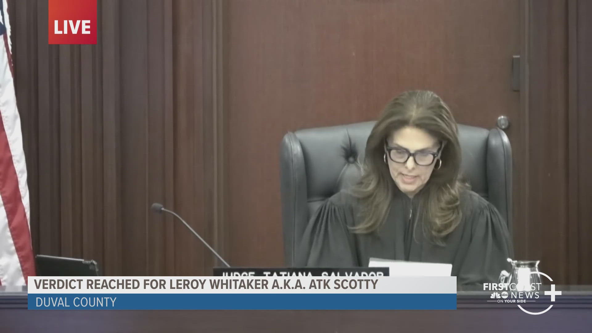 ATK Scotty found guilty in murder trial with Jacksonville rapper Ksoo