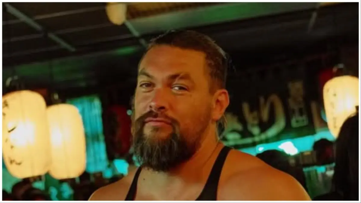'OMG...I Hate It': Jason Momoa Debuts Disturbing Transformation ...