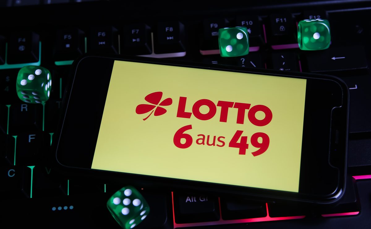 Lotto 6aus49: Anbieter verkauft Schein mit vier Tippfeldern für 1 Euro